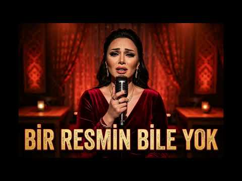 Bir Resmin Bile Yok | Efsane Oldu Efsane (Lumina Cover)