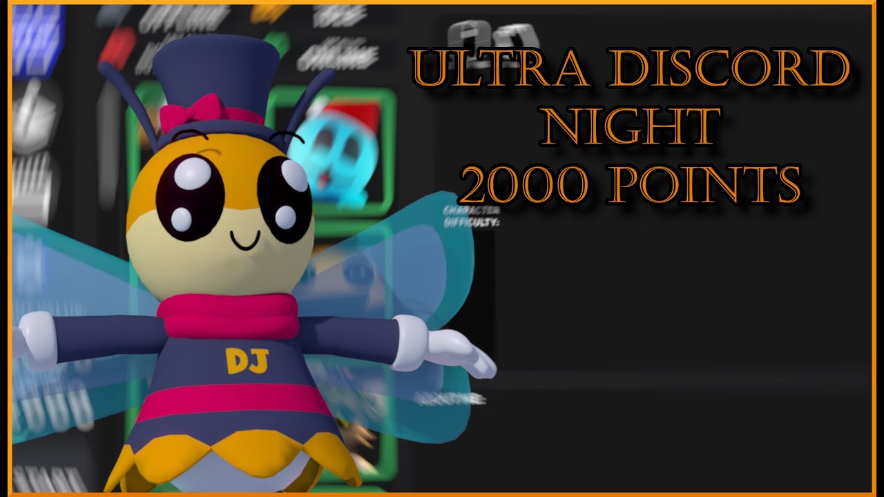 Game in which 20+ people are doing their tomfoolery || Ultra Discord ...