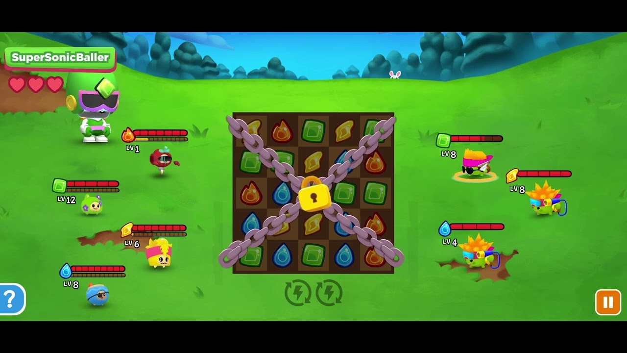 I got Solarberry!!! My dream Pet!!! (Boddle Part 1) - YouTube