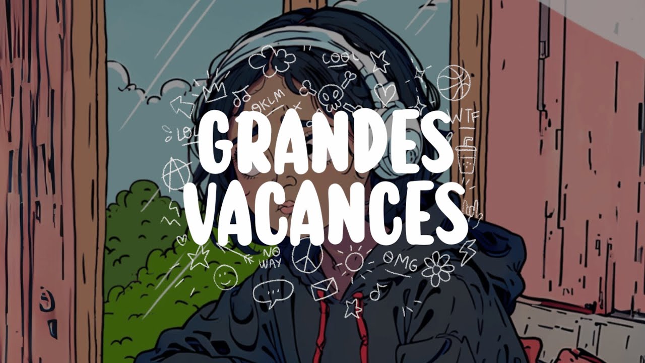 Nouvelle BD digitale : Plonge dans l’univers de Grandes Vacances ! 🚀 ...