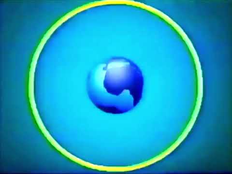 Discovery Kids On Cartoon Network Promo (2004) (REAL)