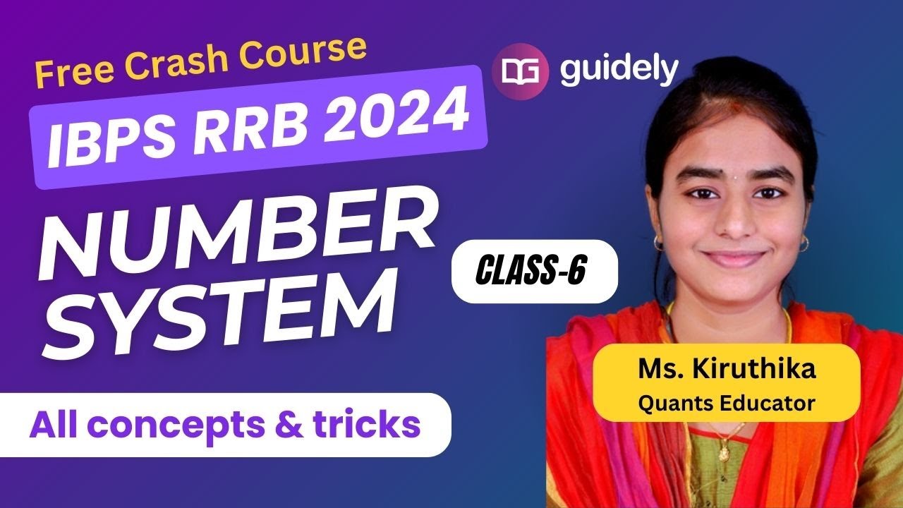 Number System |Arithmetic| Best Tricks & Shortcuts | Questions Asked ...