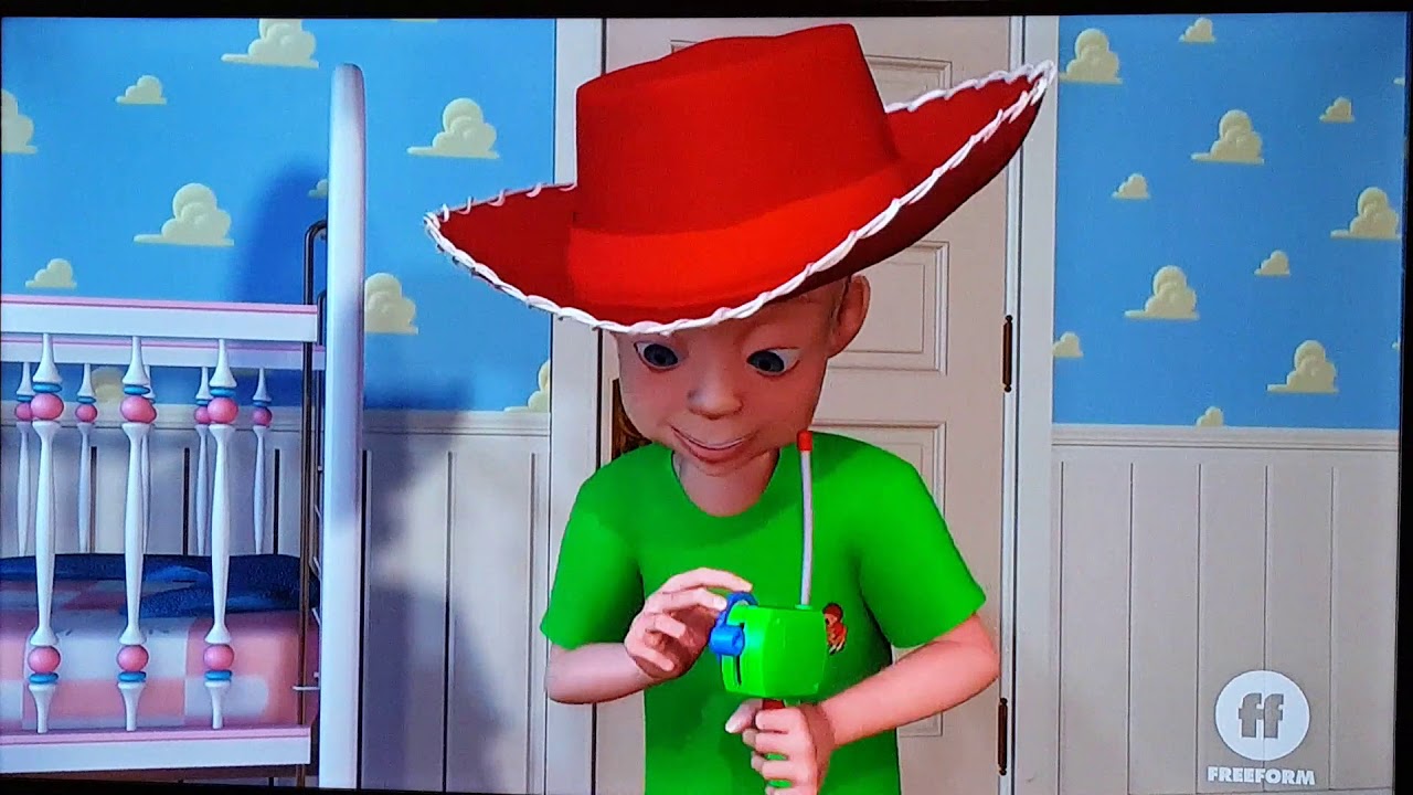 Disney.Pixar's Toy Story (1995) You've Got A Friend In Me - YouTube