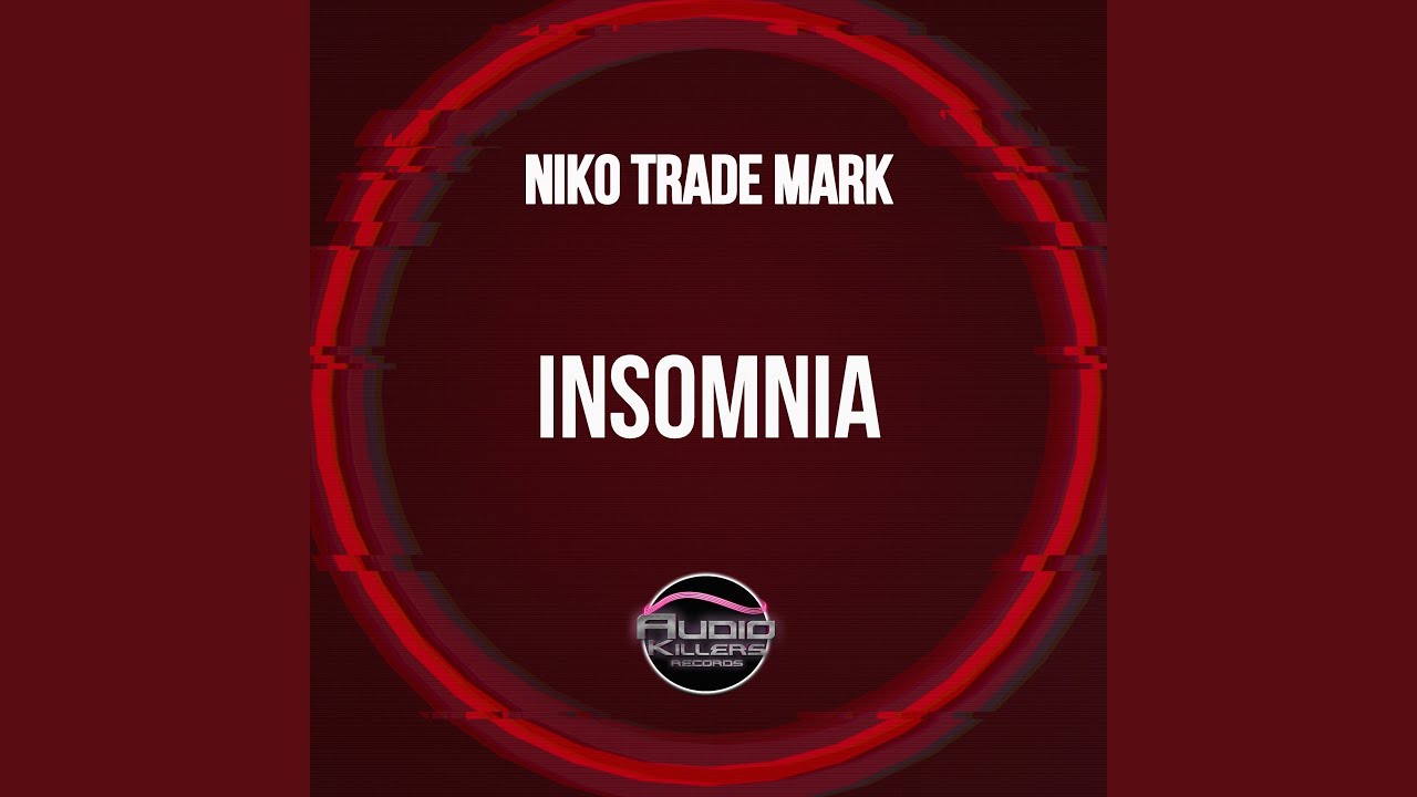 Insomnia (Original Mix) - YouTube