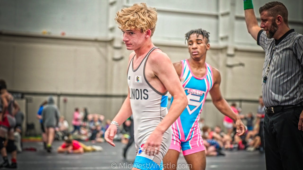 Mic'ed Up: 106 – Deion Johnson {G} of Elite Athletic Club WE vs. Brady ...