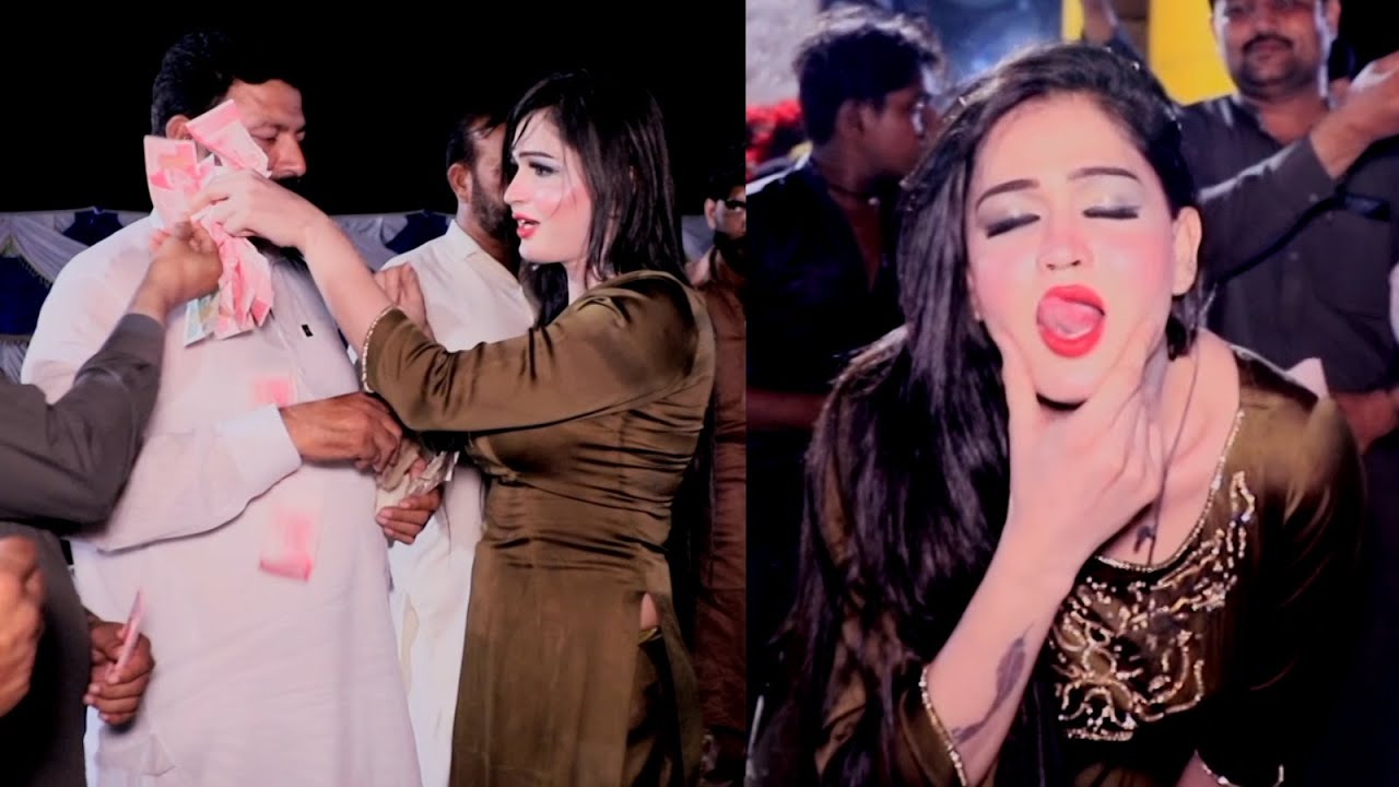 Asi Doven Mil Pe Kale - Miss Cute Bachi - New Dance 2024 - ZP ...