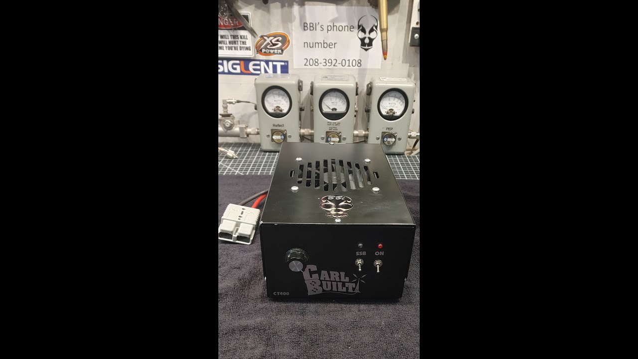 "Carl Built" 2x4 & A Tx-star 350 Rebuild - YouTube