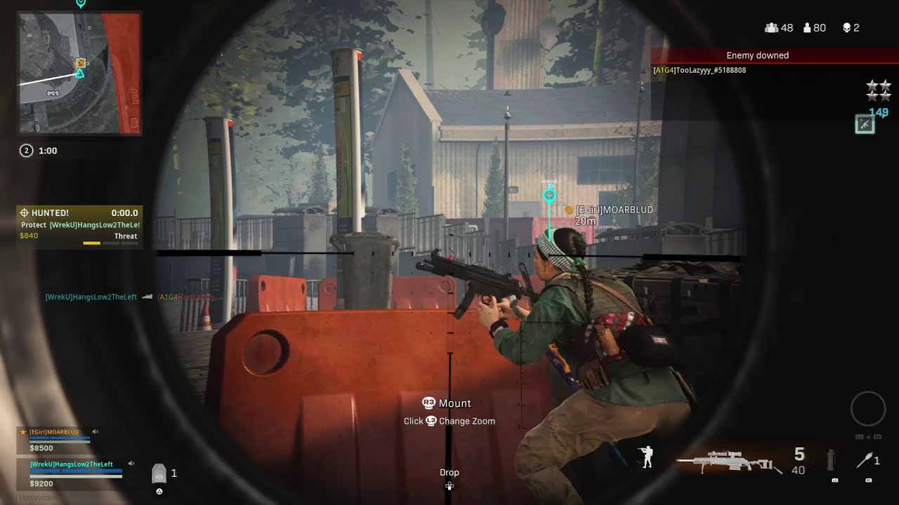 Found my first Durable Golden gas mask after wiping team!!! - YouTube