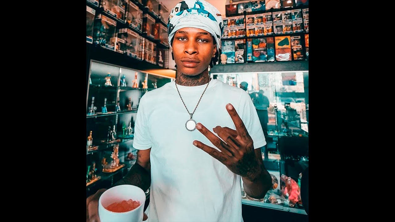 BAK Jay Type Beat - "August 10" | Sample Type Beat - YouTube