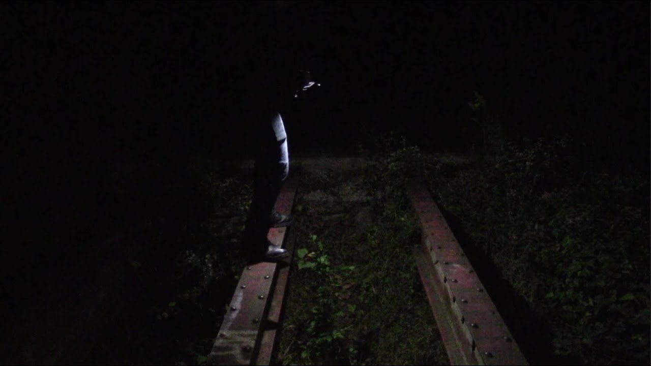 Exploring The Remains Of The Three Little Bakers Country Club - YouTube