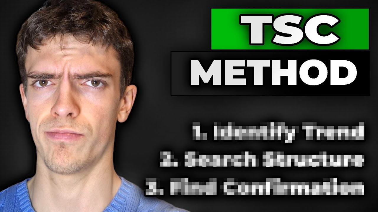 The ULTIMATE Way Of Analyzing Charts - YouTube