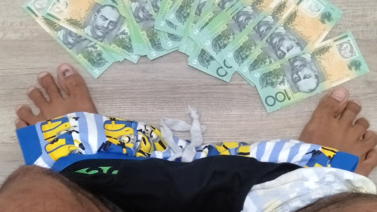 DUIT... DUIT Masih Di Australia - YouTube