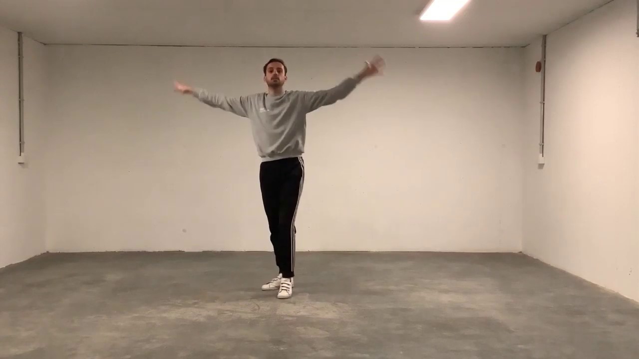 Dance Workout - Wish You Well - YouTube