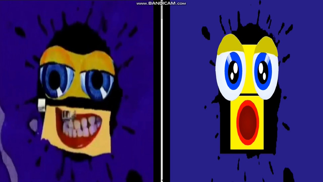 Klasky Csupo Meets Cartoon Network Csupo (FIXED) - YouTube