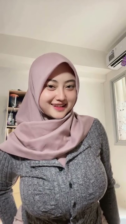 Udah kangen berat nih🤫 #nurma.hmt #gemoy - YouTube