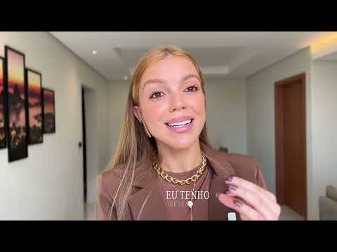 O ESPELHO- O que sua imagem comunica pro mundo? 