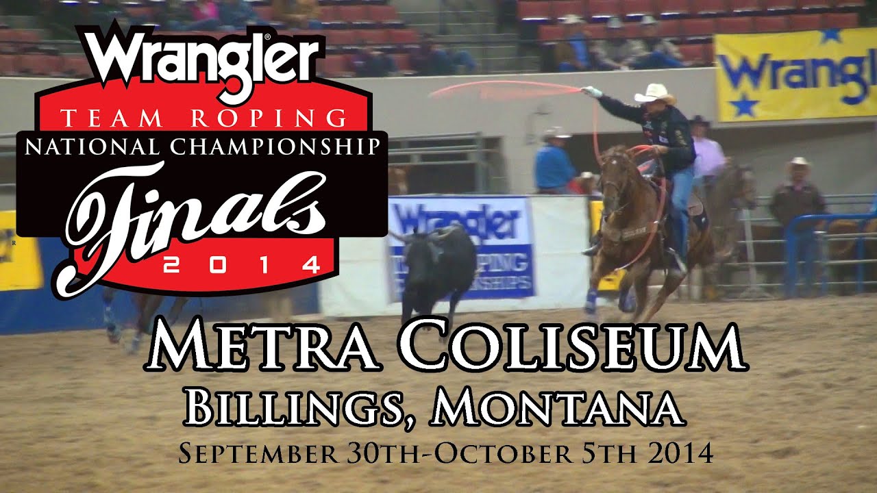 WTRC 2014 Finals Promotional Video - YouTube