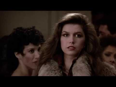 Staying Alive 1983 - End Credits - YouTube