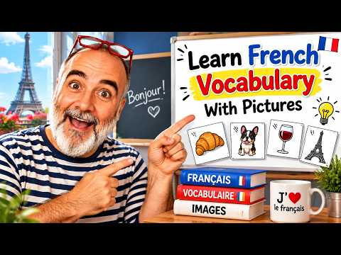 Learn French Vocabulary I Drapeaux # Pays # S