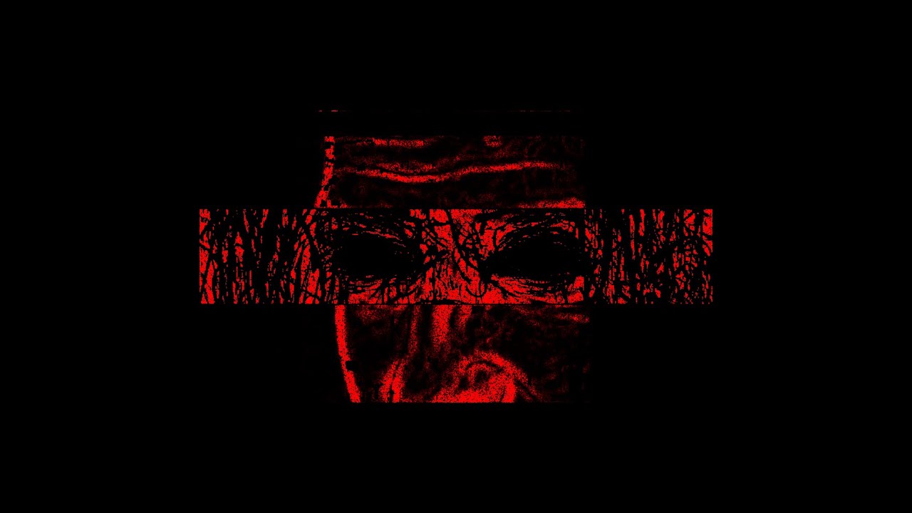 TouchDesigner - EYE CONTACT - random pics to comicstyle stop motion ...