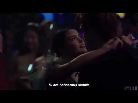 Riverdale 5.Sezon 1.Bölüm Veronica ve Archie Ayrılıyor