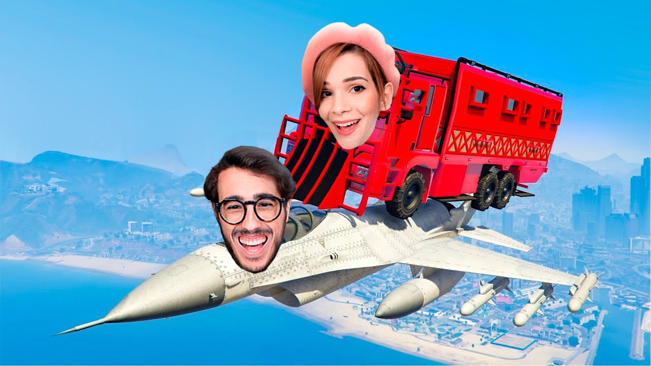 LE CLIP MIGLIORI DEI VIDEO DI STEF E PHERE! - Montaggione - YouTube