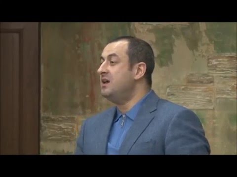 Millət vəkili Adil Əliyevdən maraqlı mesajlar. 11.02.2016