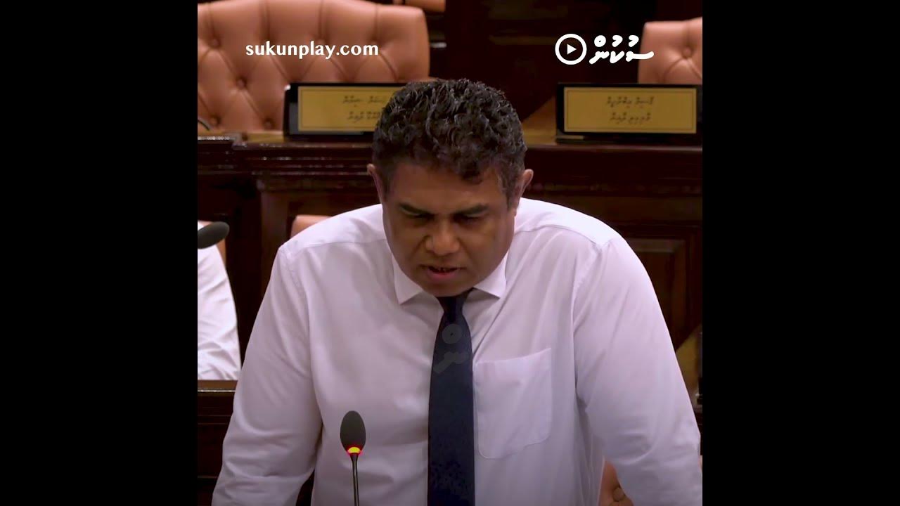 Hassan Kurusee Fenaanetha Bondey Bunanee Nufenaane Kamah Youtube