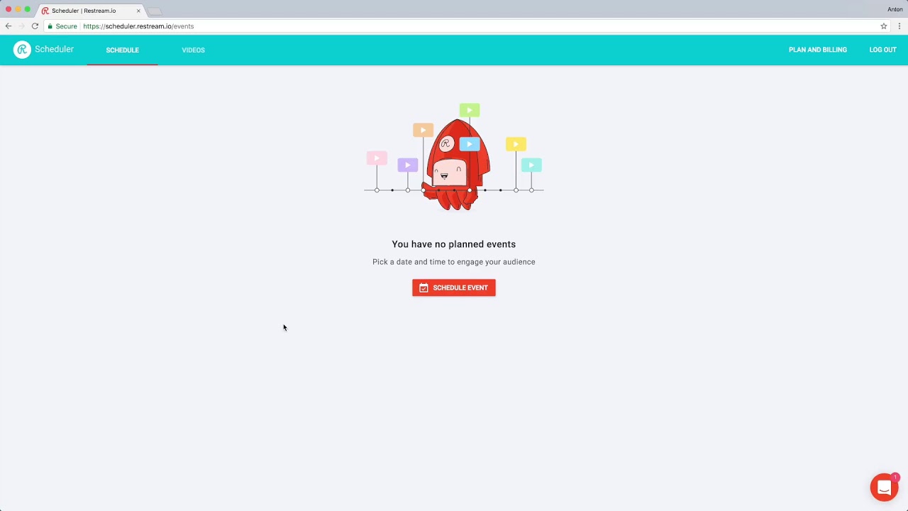 Demo Video - YouTube