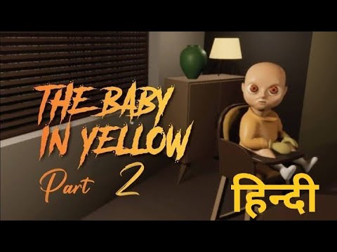 The Baby In Yellow | New Update | Act 2 | Part 2 | Chapter 2 | Full ...