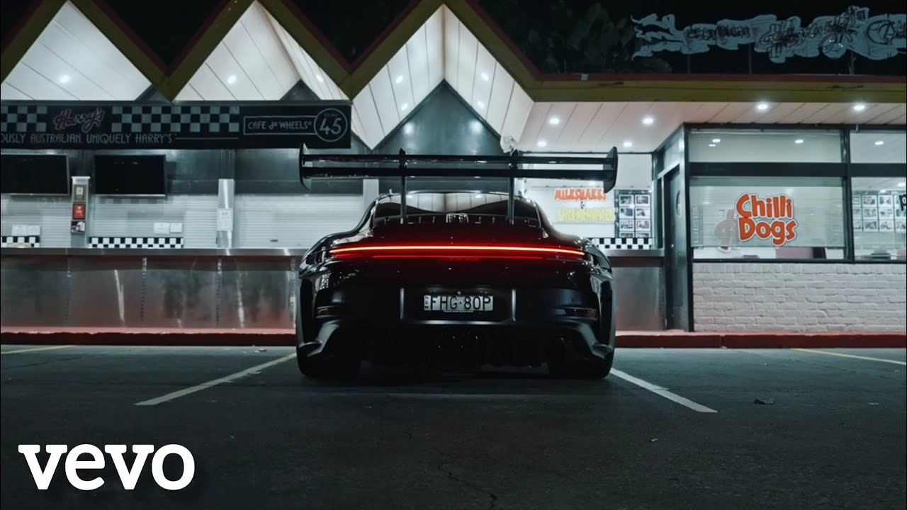 Müslüm Arı - CJ - Whoopty ( CAR REMİX ) - YouTube