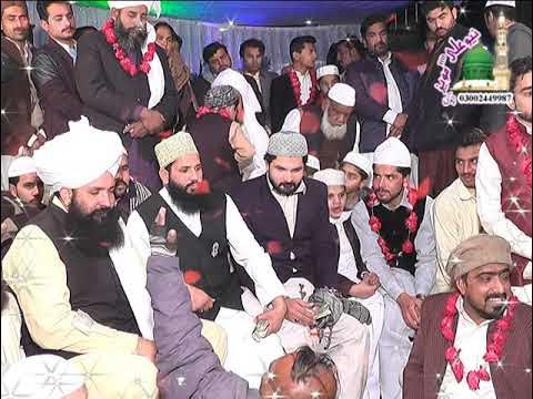 Urs Mubarak peer syed manzoor hussain 16 02 2017 - YouTube