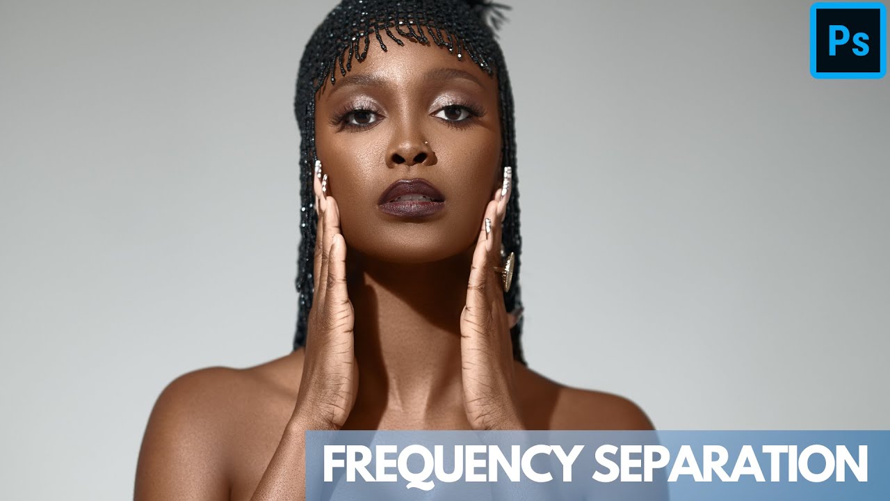 THE SECRET TO FREQUENCY SEPARATION IN PHOTOSHOP YouTube the-secret-to-frequency-separation-in-photoshop-youtube