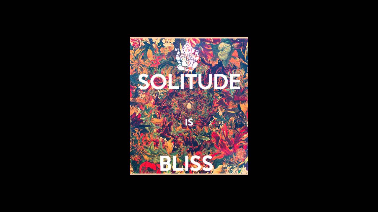 ย้ายรัง - solitude is bliss - YouTube