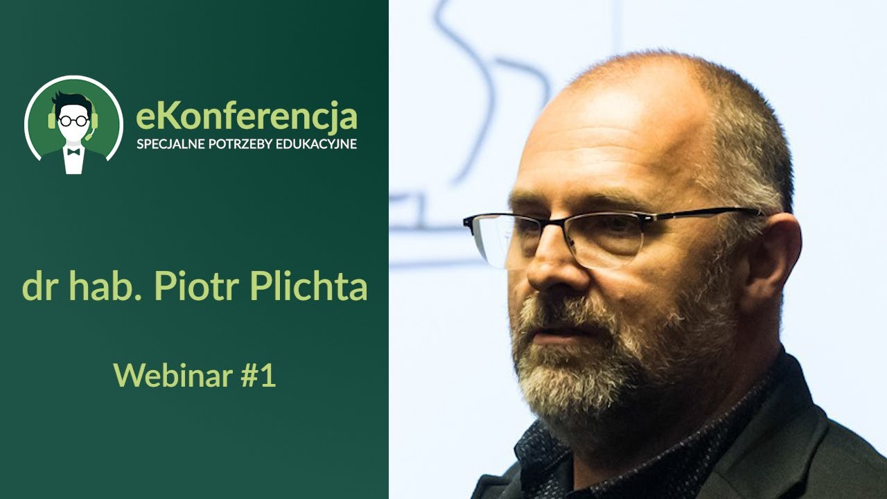 O nierównościach cyfrowych i zdalnej edukacji – dr hab. Piotr Plichta ...