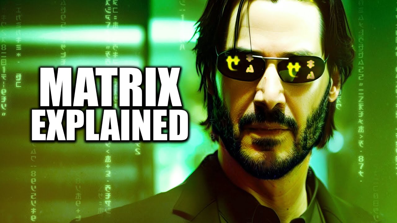 THE MATRIX RESURRECTIONS Minute-2-Minute Analysis #4 - YouTube