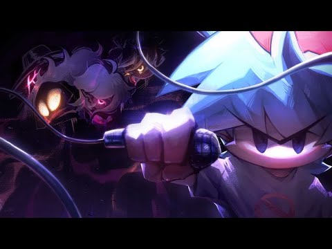 FNf- CW (cruel whispers) - YouTube