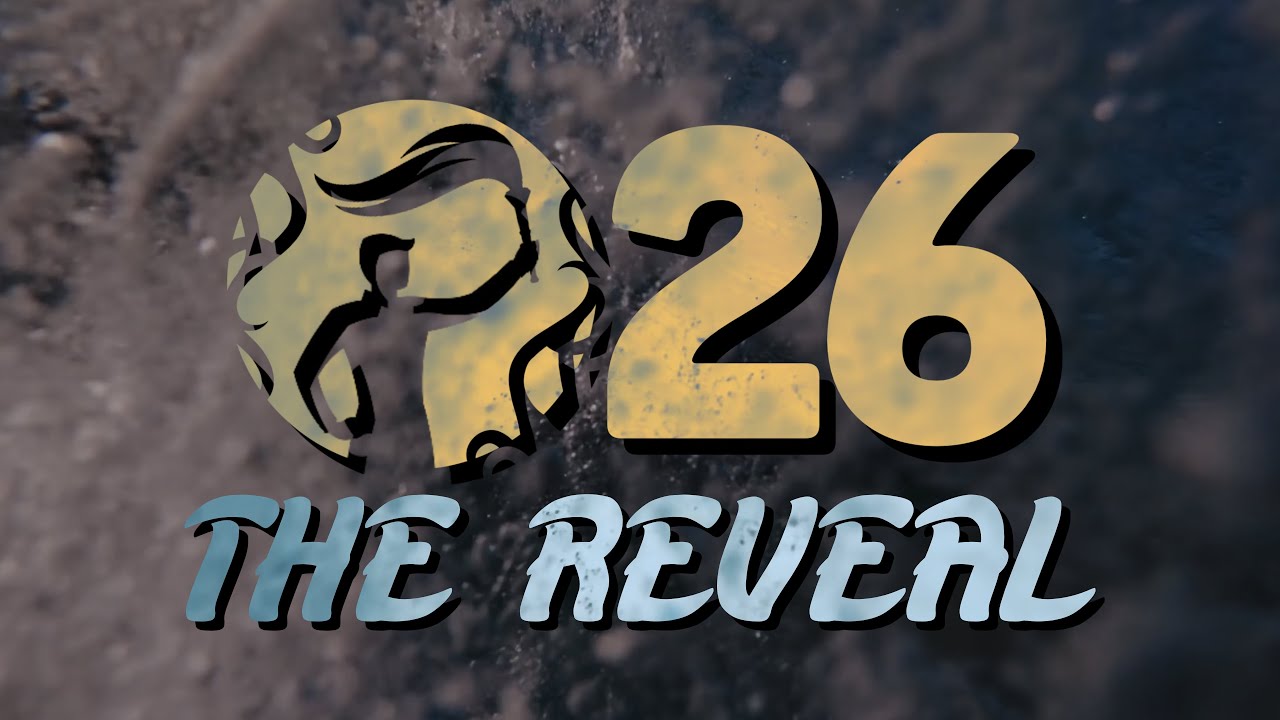 Suitman's Survivor 26 - Season Reveal - YouTube