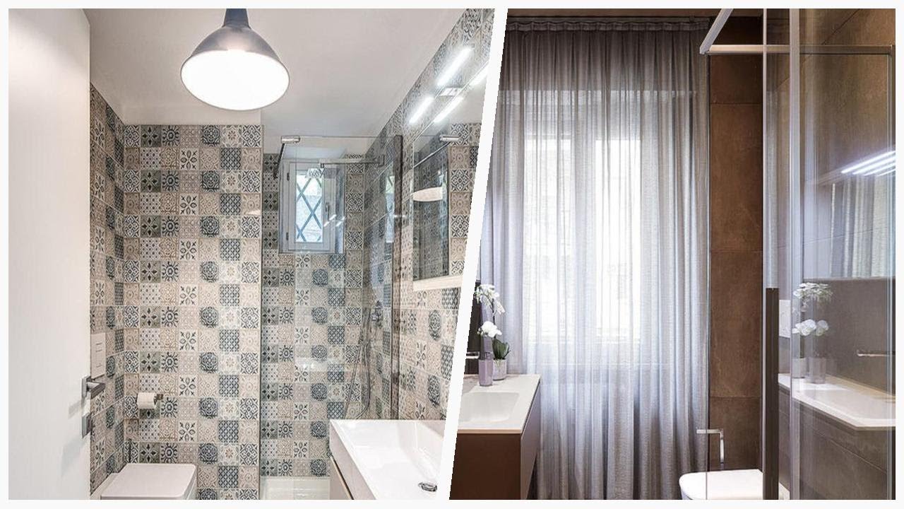 75 Bathroom With Flat-panel Cabinets And A Bidet Design Ideas You'll ...