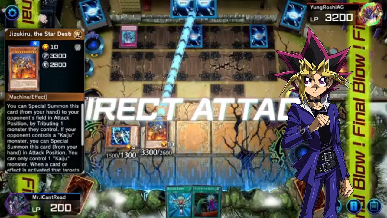 CROOKED COOK MISPLAY - EXODIA VS SHARK - TEAM BATTLE 2 - Yu-Gi-Oh ...