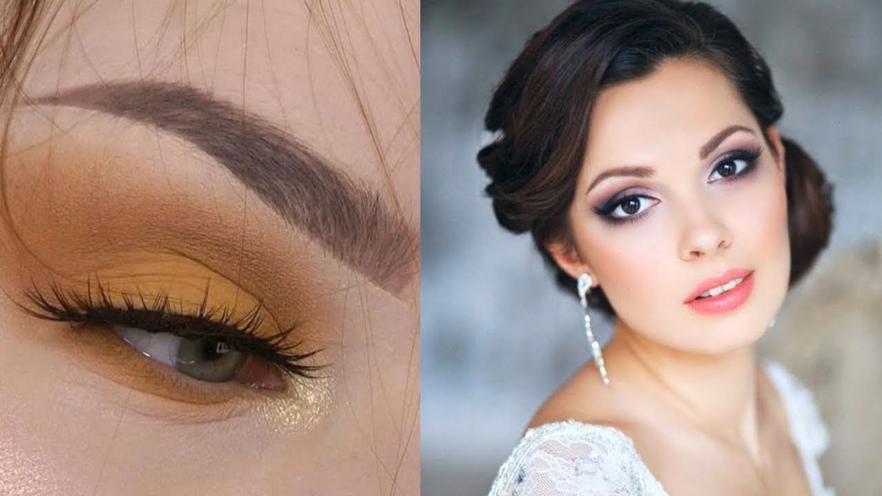 Trendy Makeup Look You Should Try - New Makeup Tutorial Compilation ...