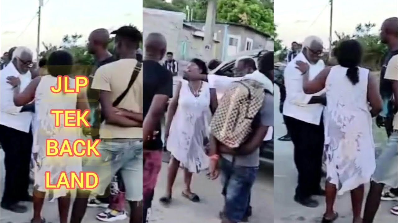 TAXI DRIVER FOWLY D€AD+PEARNEL CHARLES A TEK BACK LAND & CAPO👀 - YouTube