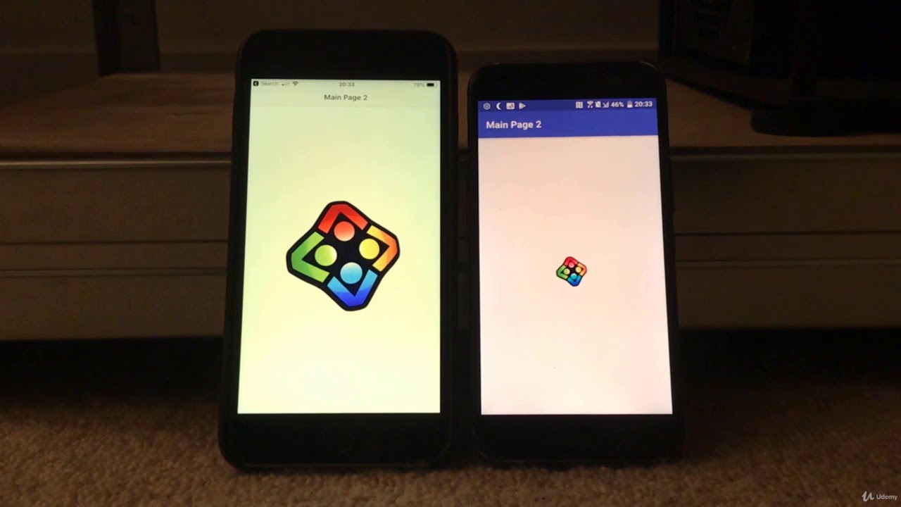 Qml Tutorial Test A Mobile App On Desktop Ios And Android With Felgo 7262