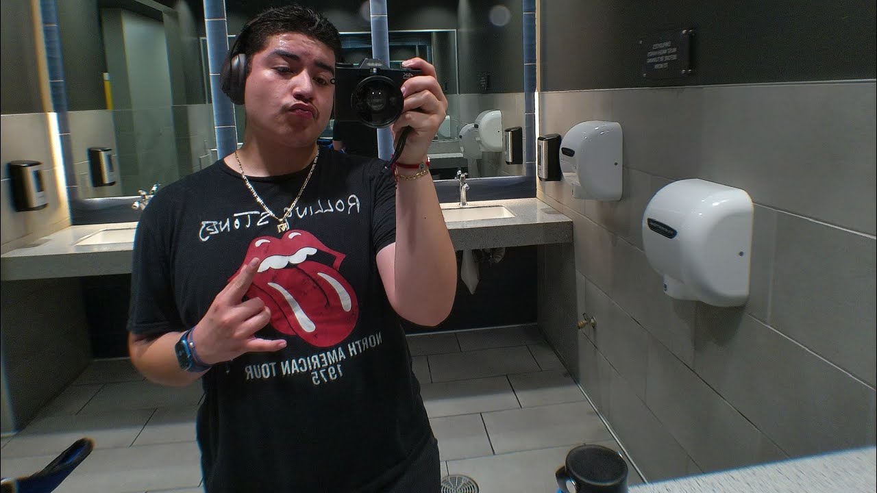 First Leg Day Vlog Youtube
