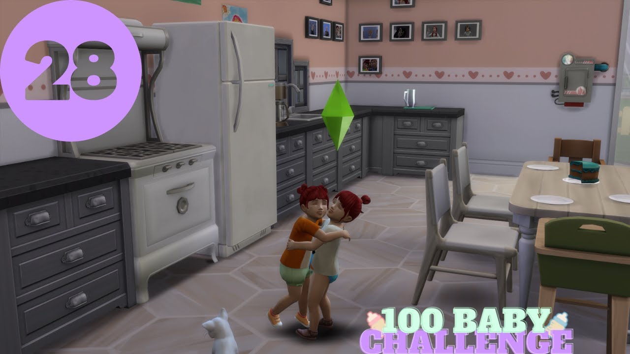 Toddler Cuddles - 100 baby Challenge ep 28 - YouTube