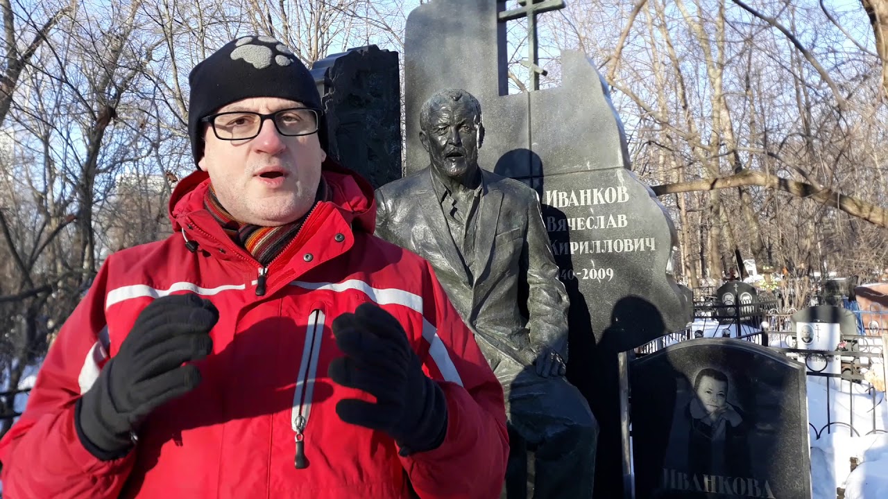 Trailer for 'The Vory: Russia's super mafia' 3: Yaponchik - YouTube