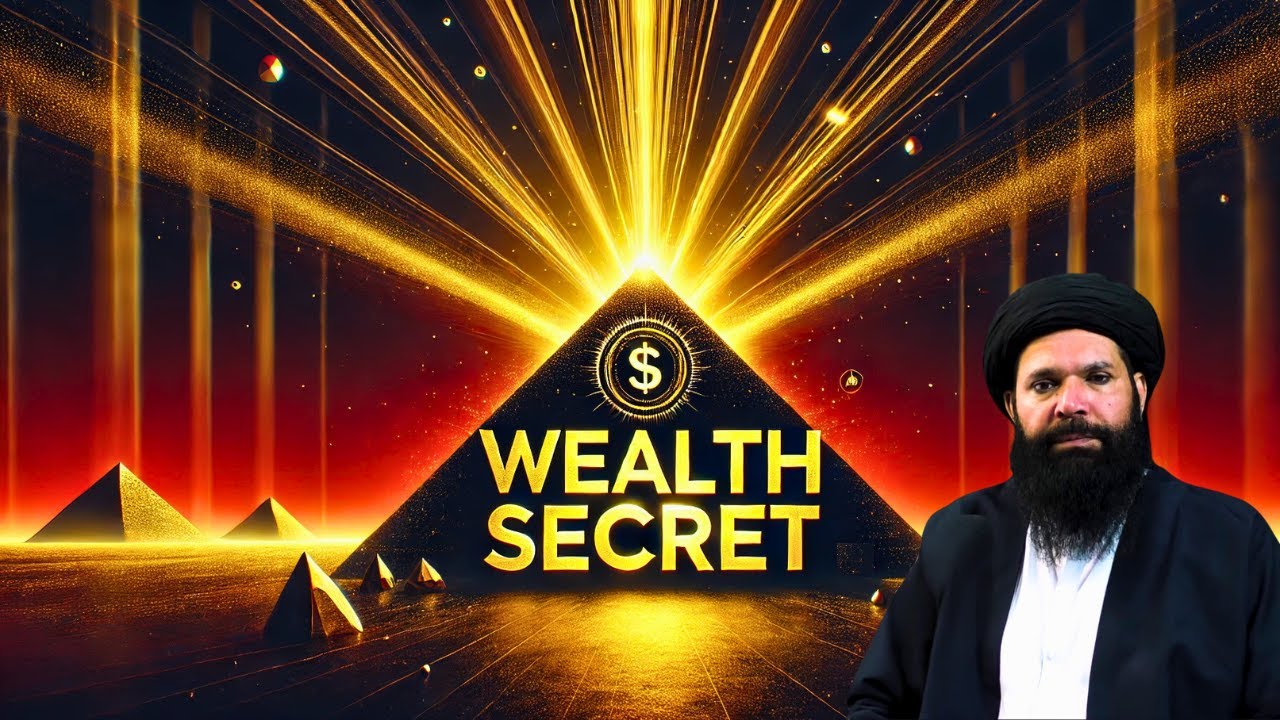 Wealth Secret || 7-Day Spiritual Practice for Prosperity & Abundance ...