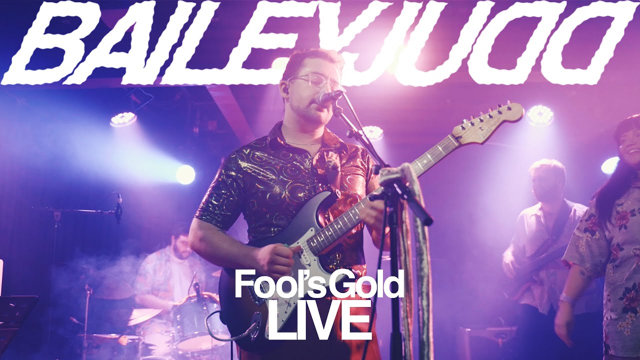 Bailey Judd - "Fool's Gold" Live at The Gasometer, Melbourne - Concert ...