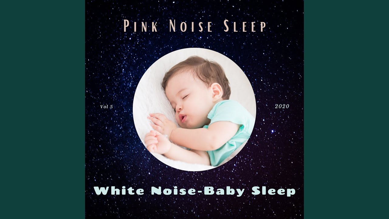 Pink Noise Sleep 6 - YouTube