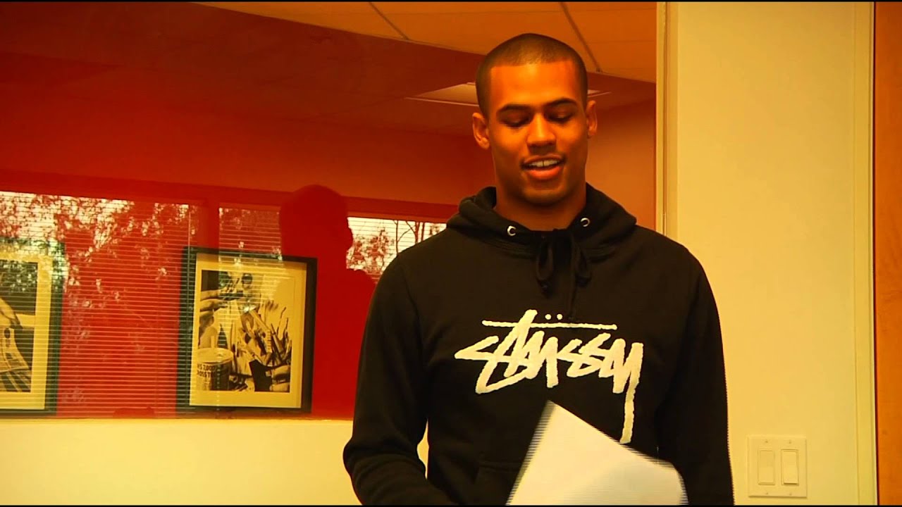 Charles Kohut & Chris Tavarez Audition - YouTube